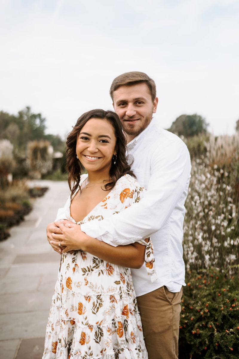 ANTONIA DEPACE JOHN PILLING Wedding Gift Registry | Crate & Barrel