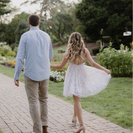 Janel Myers & Ryan Mckee Wedding Gift Registry | Crate & Barrel