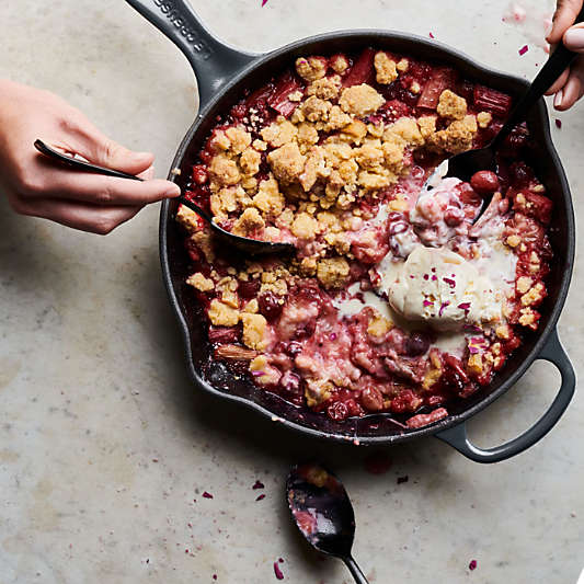 Real Registries: Wedding Registry Examples & Samples | Crate & Barrel